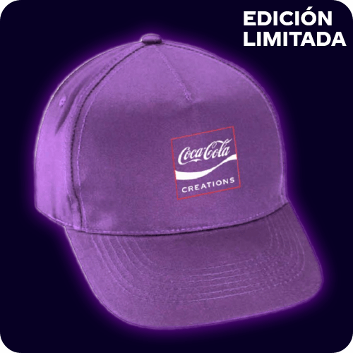 Coca Cola 8 bit | miCoca-Cola.cl