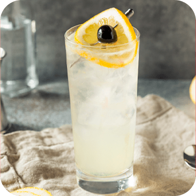 Tragos con Gin para Celebrar | miCoca-Cola.cl